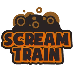 Game Grumps Steam Train Wallpaper