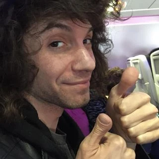 Dans Thumbs | Game Grumps Wiki | Fandom