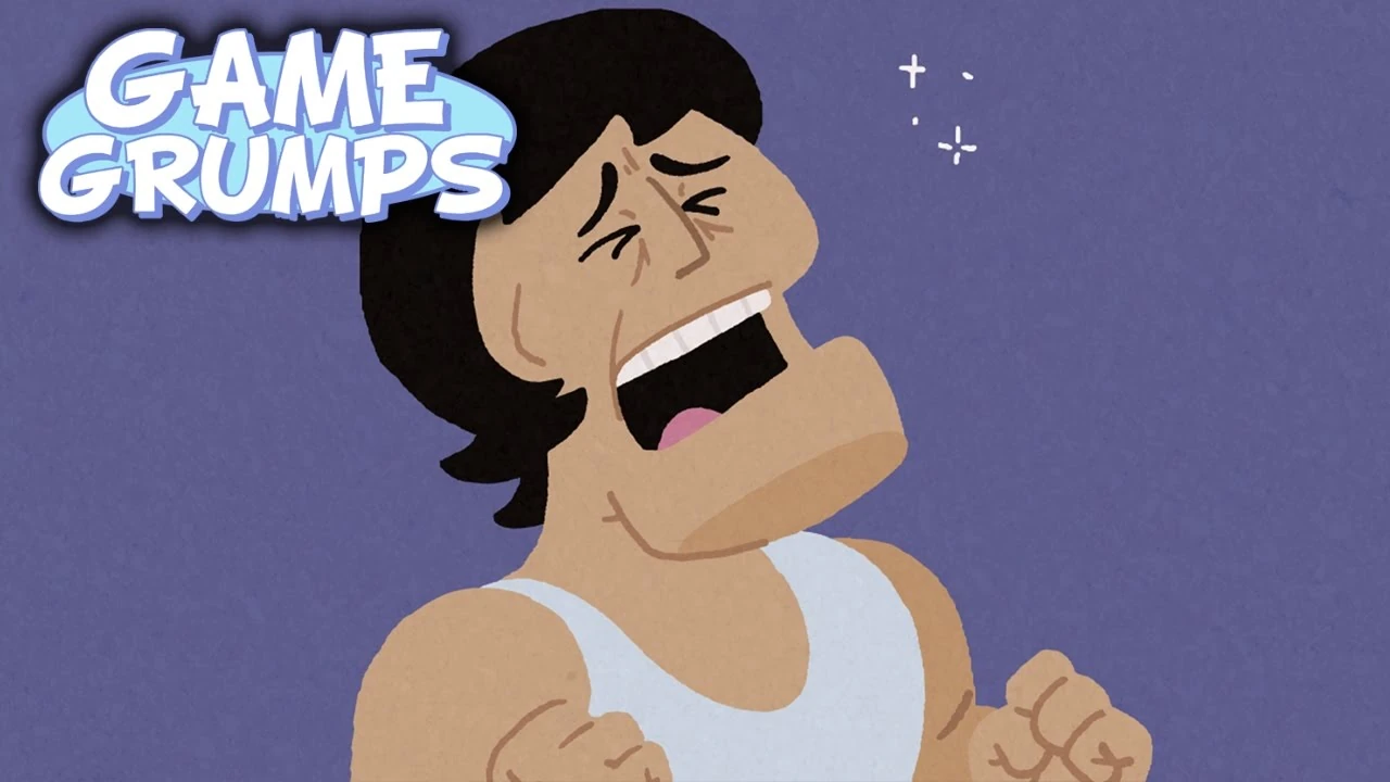 Craig Penderson | Game Grumps Wiki | Fandom