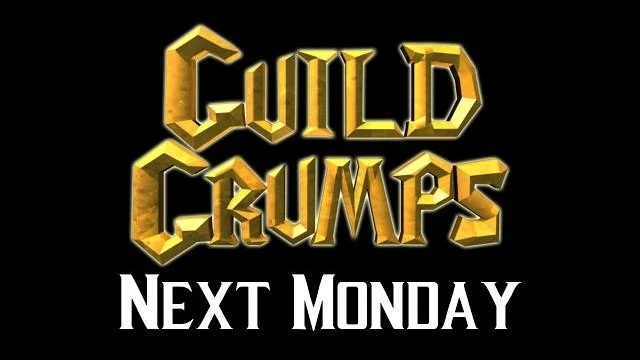 Guild Grumps Trailer | Game Grumps Wiki | Fandom