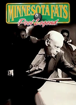 Minnesota Fats: Pool Legend | Game Grumps Wiki | Fandom