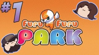 Love Challenge | Game Grumps Wiki | Fandom