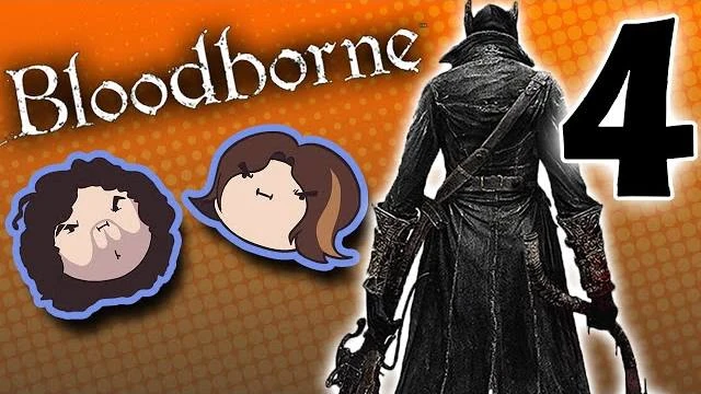 Death Barf | Game Grumps Wiki | Fandom