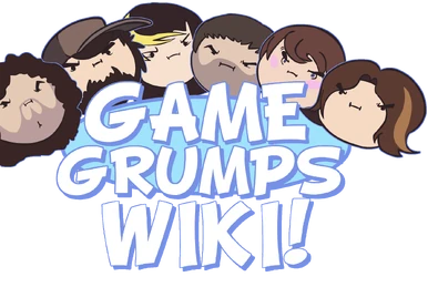 Game Grumps Jon Head
