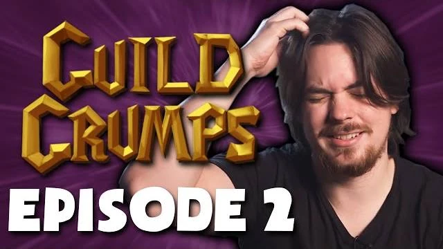 EPISODE 2 (Guild Grumps) | Game Grumps Wiki | Fandom