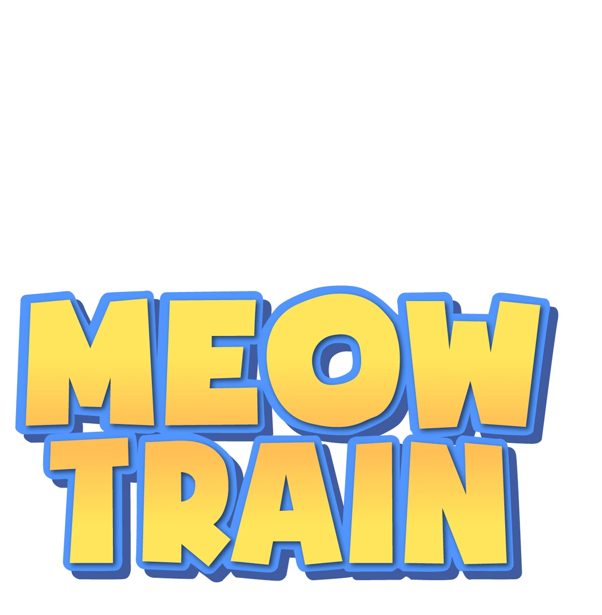 Meow Train | Game Grumps Wiki | Fandom