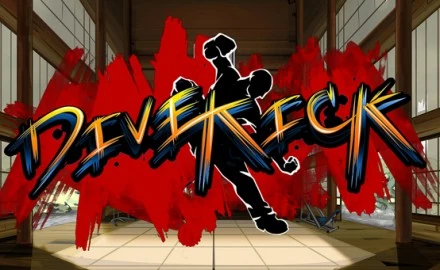 Divekick | Game Grumps Wiki | Fandom