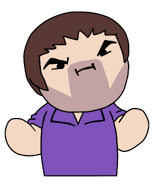 Barry/Gallery | Game Grumps Wiki | Fandom