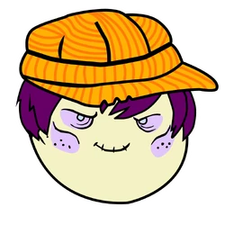 Ross Game Grumps Head