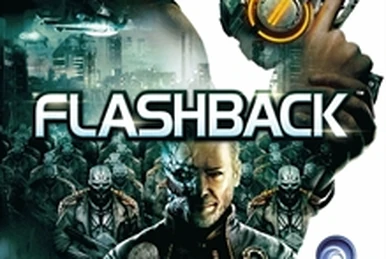 Flashback Ubisoft