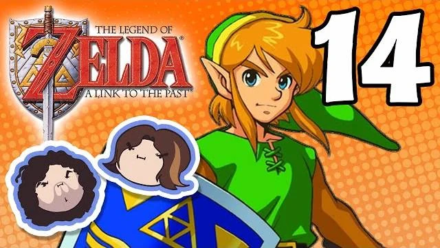 Stinky Time | Game Grumps Wiki | Fandom