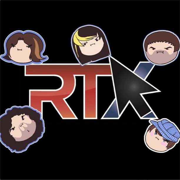 RTX 2014 | Game Grumps Wiki | Fandom