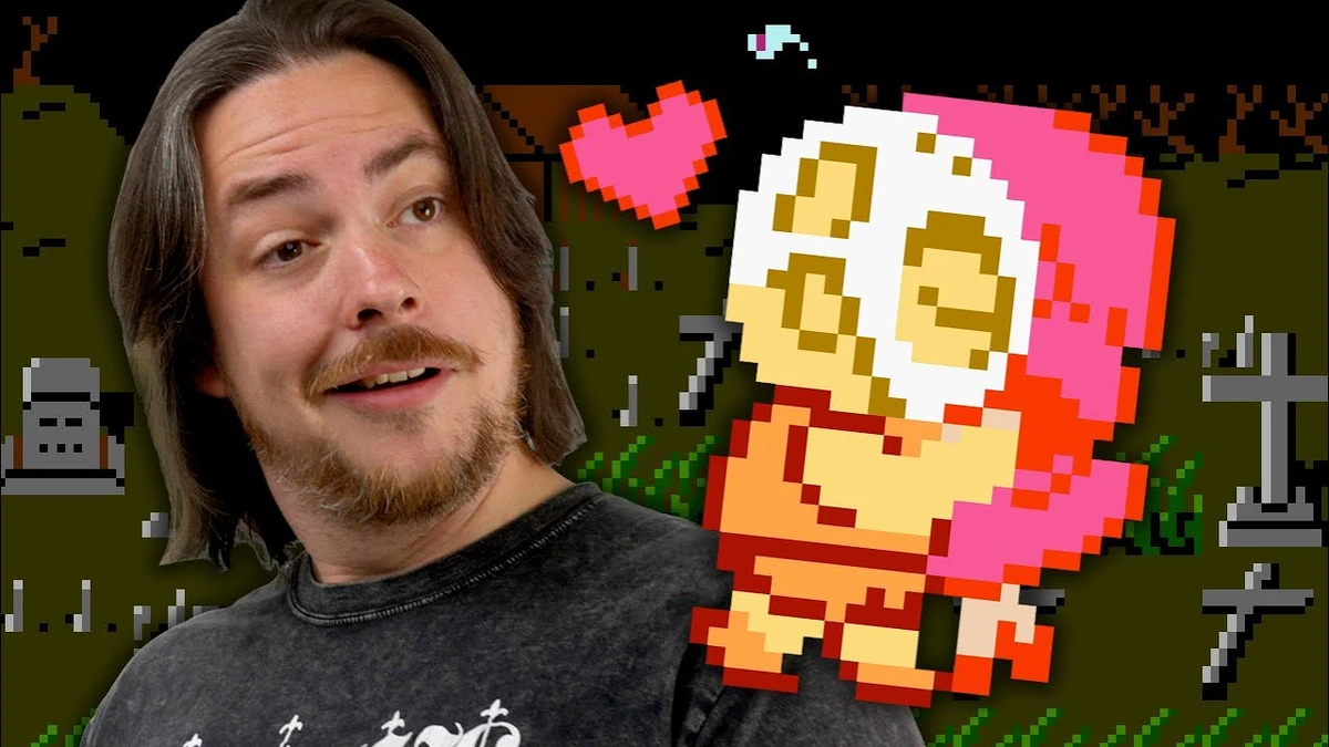 The cutest hyper violent game we’ve ever played | Game Grumps Wiki | Fandom
