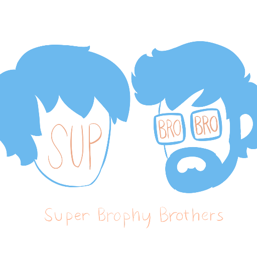 Super Brophy Brothers | Game Grumps Wiki | Fandom