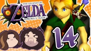 Fighting Crazy Man | Game Grumps Wiki | Fandom