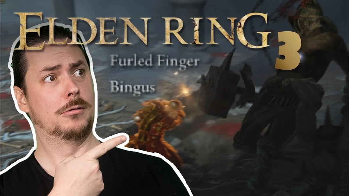 Reinforcements arrive, and they're named Bingus | Game Grumps Wiki | Fandom