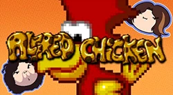 Alfred Chicken (episode) | Game Grumps Wiki | Fandom