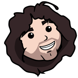 Jogo Grumps Danny Fanart Dan And Arin Game Grumps