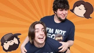 NEW 'Hey I'm Grump' & 'Not So Grump' Tees!! | Game Grumps Wiki | Fandom