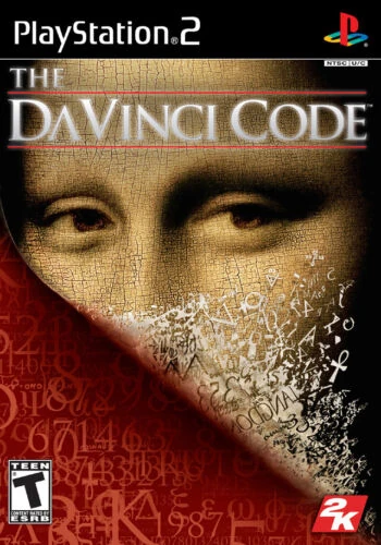 The Da Vinci Code | Game Grumps Wiki | Fandom