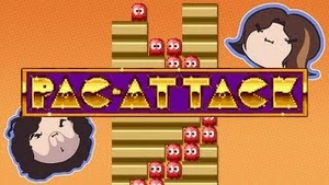 Pac-Attack (episode) | Game Grumps Wiki | Fandom