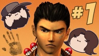 FATHER! | Game Grumps Wiki | Fandom