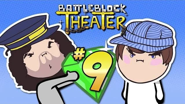 Every Second Counts | Game Grumps Wiki | Fandom