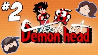 Taking Notes | Game Grumps Wiki | Fandom