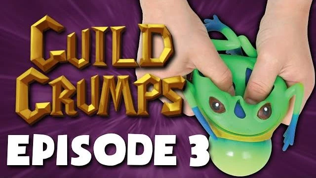 EPISODE 3 (Guild Grumps) | Game Grumps Wiki | Fandom
