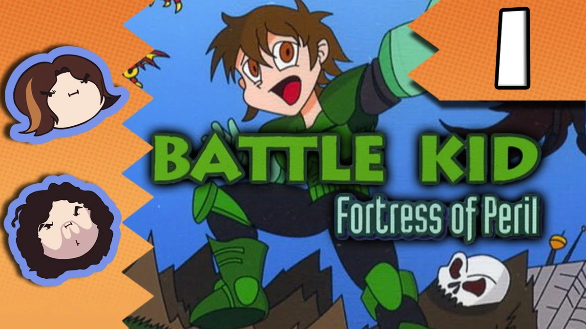 Poo Castle | Game Grumps Wiki | Fandom