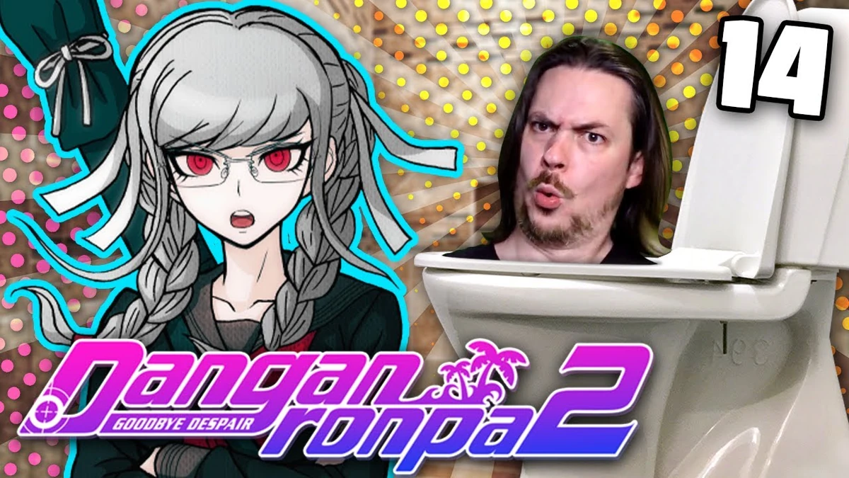 The 𝐔𝐋𝐓𝐈𝐌𝐀𝐓𝐄 Dump | Game Grumps Wiki | Fandom
