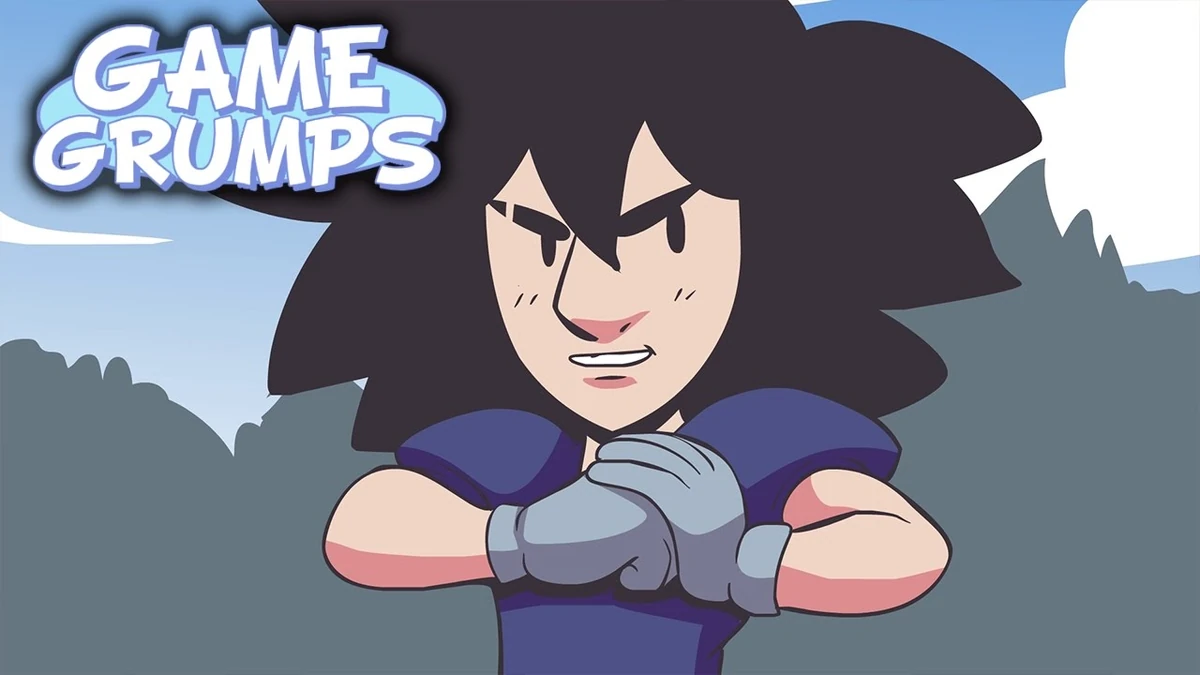 Football | Game Grumps Wiki | Fandom