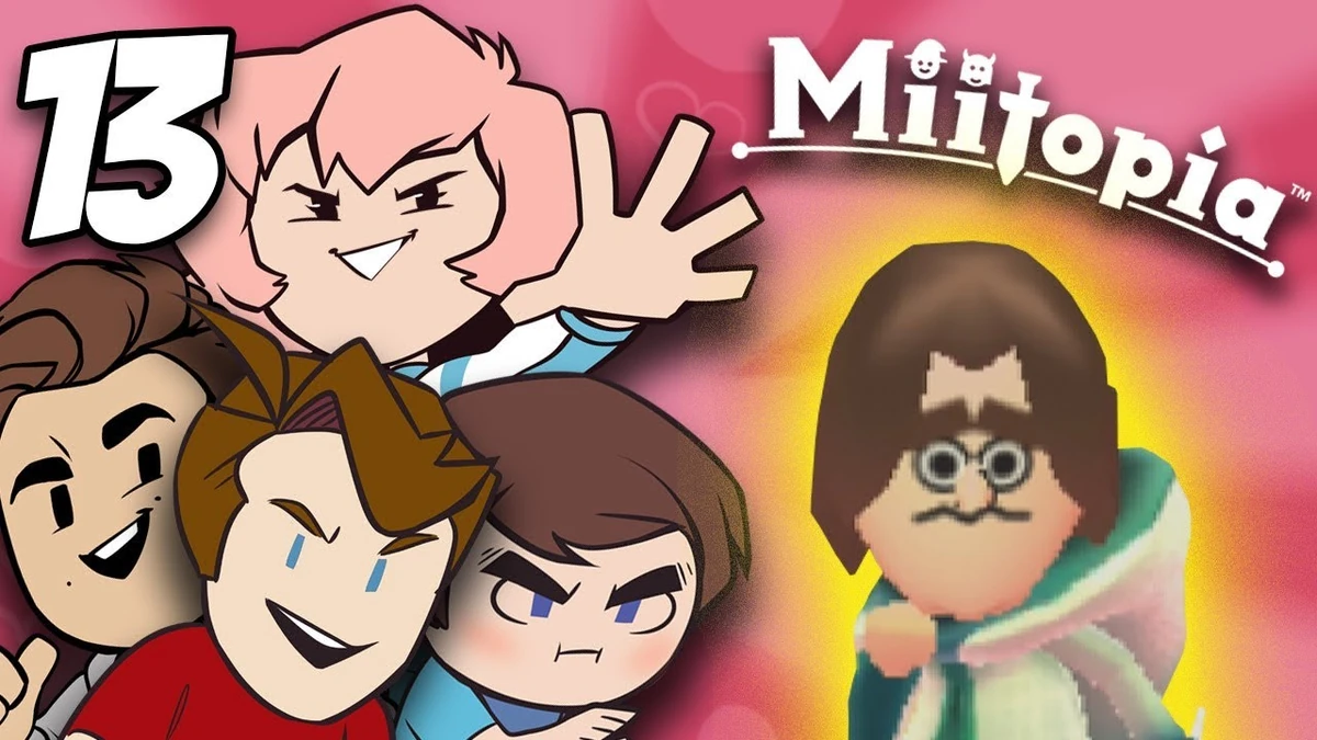 Lonesome Ross | Game Grumps Wiki | Fandom
