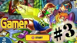 GAMER - Part 3 | Game Grumps Wiki | Fandom