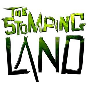 The Stomping Land | Game Grumps Wiki | Fandom