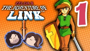 Double Blobbed! | Game Grumps Wiki | Fandom