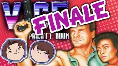 FINALE (Vice: Project Doom) | Game Grumps Wiki | Fandom