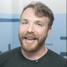 Chad Quandt | Game Grumps Wiki | Fandom
