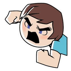 Ross Game Grumps Head