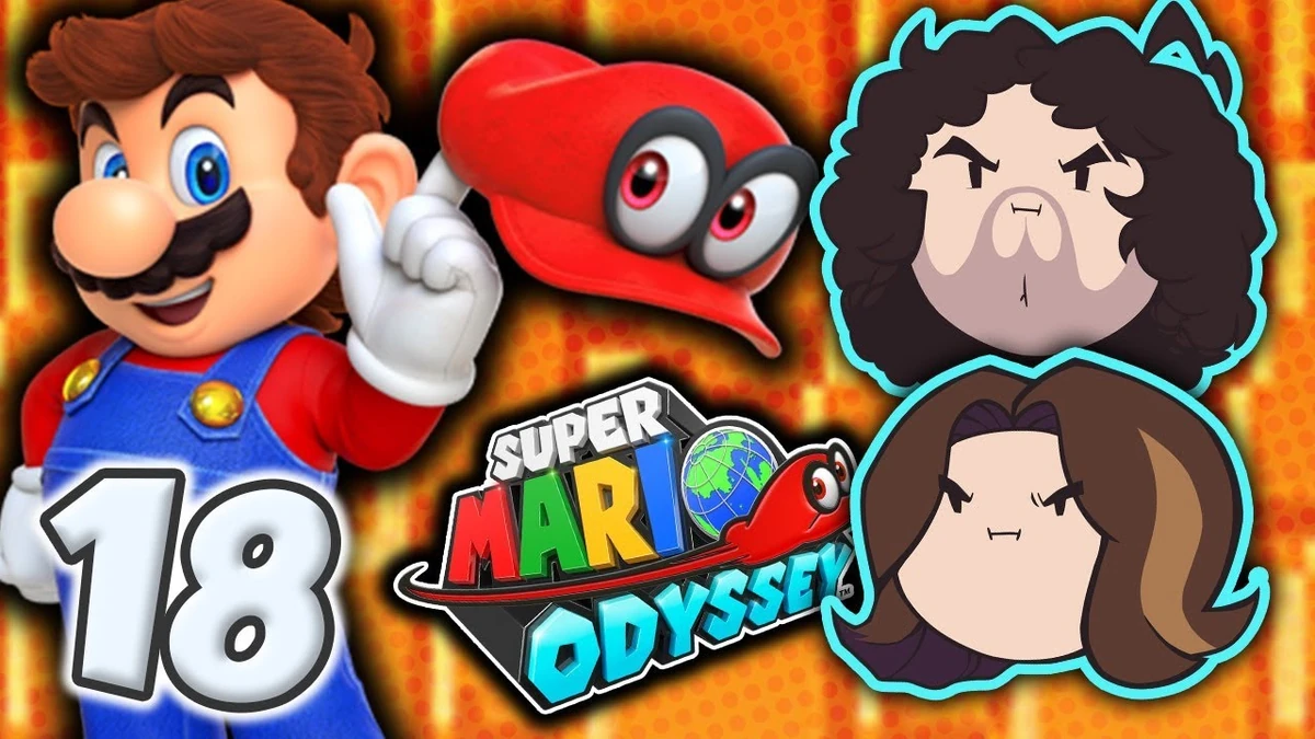 The Diddle Kid | Game Grumps Wiki | Fandom