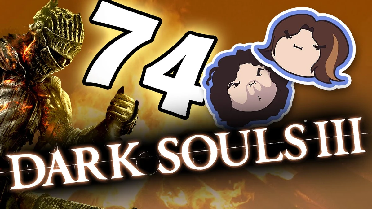 Dragon Problems | Game Grumps Wiki | Fandom