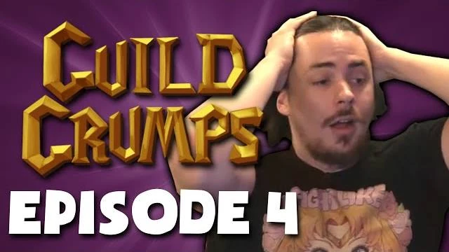 EPISODE 4 (Guild Grumps) | Game Grumps Wiki | Fandom