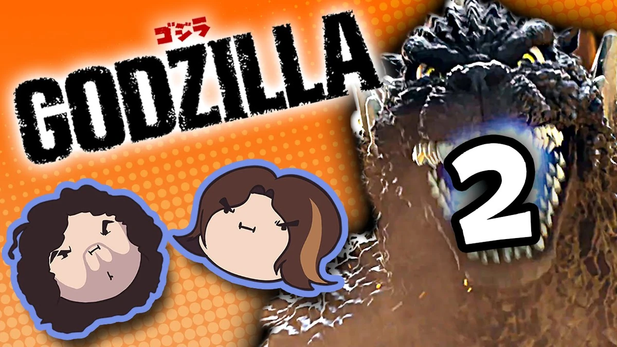 DESTROY EVERYTHING | Game Grumps Wiki | Fandom