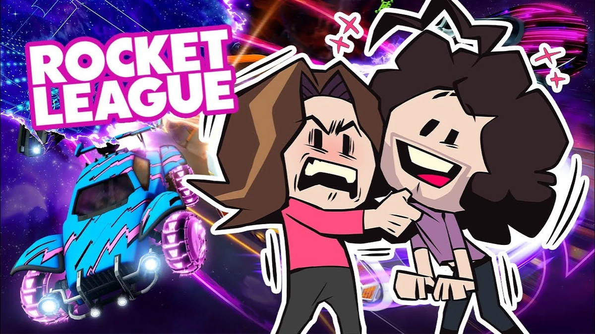 ...Dan | Game Grumps Wiki | Fandom