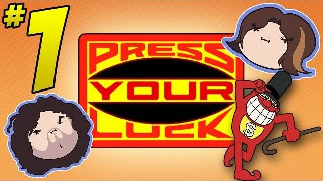 No Whammies | Game Grumps Wiki | Fandom