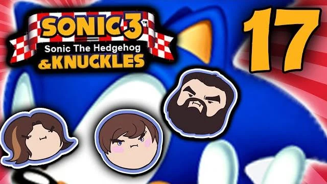 Keeping It Real | Game Grumps Wiki | Fandom