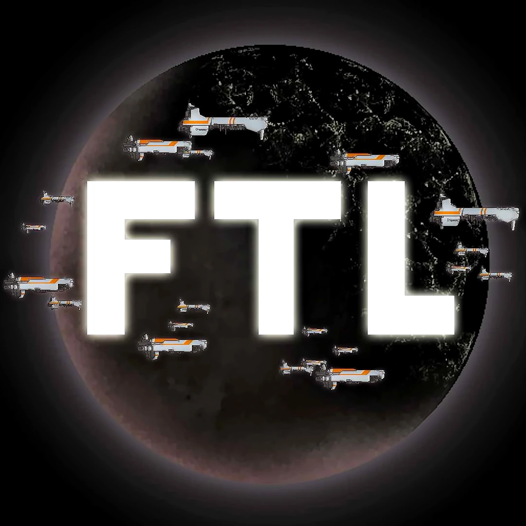 FTL: Faster Than Light | Game Grumps Wiki | Fandom