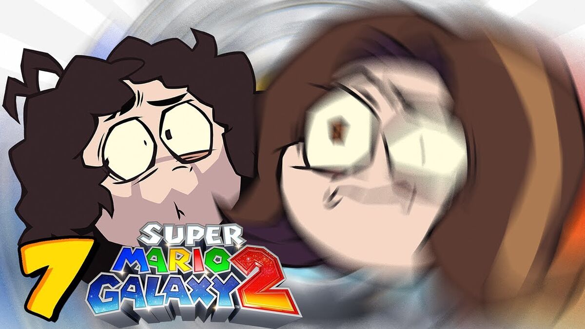 We Finally Saw Cats Sort Of Game Grumps Wiki Fandom