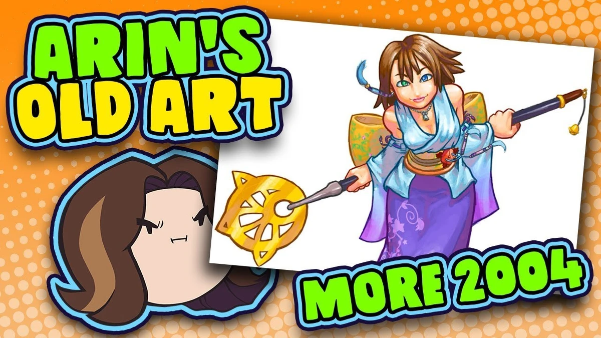 More 2004 | Game Grumps Wiki | Fandom