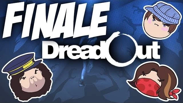 Finale (DreadOut) | Game Grumps Wiki | Fandom